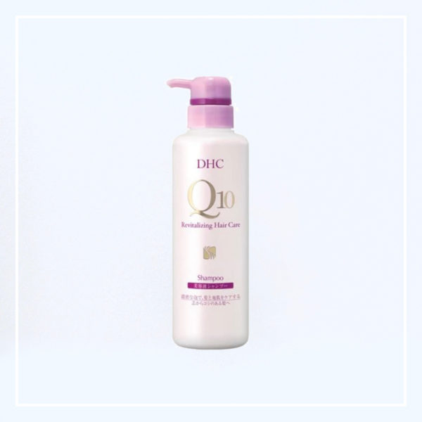 【プロが検証】DHC Q10美容液シャンプーEX成分解析！使用した評価と口コミ